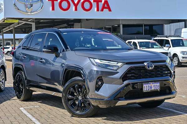 Toyota For Sale Perth WA | Used Cars For Sale Perth | Galleria Toyota
