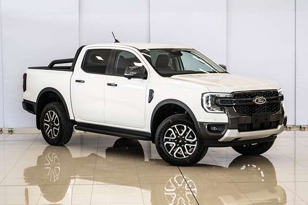 80 Ford Ranger Cars for Sale in Ravenhall & Melton, VIC | Western Ford