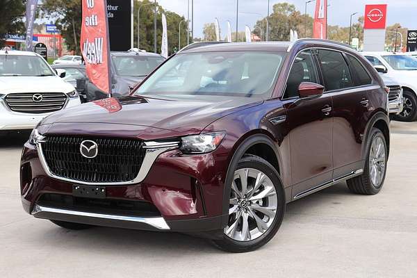 173 Mazda Cars for Sale in Campbelltown, NSW | Macarthur Mazda