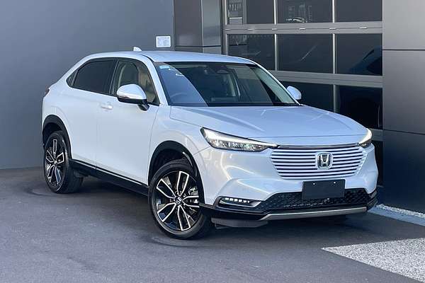 5 Honda Cars for Sale in Hobart, TAS | Tilford Auto Group