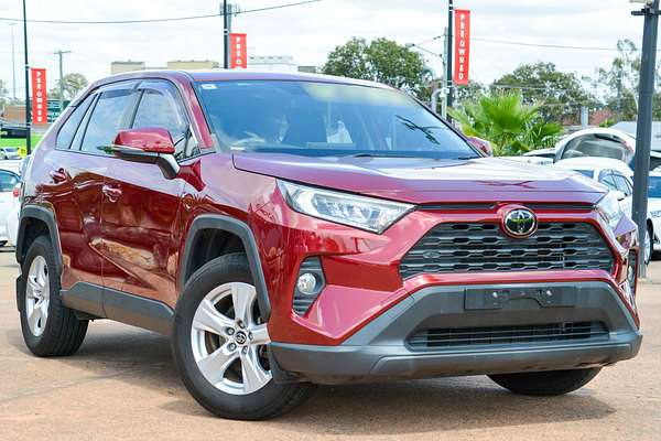 10 Toyota RAV4 Cars for Sale in Brisbane, QLD | Motorama Toyota