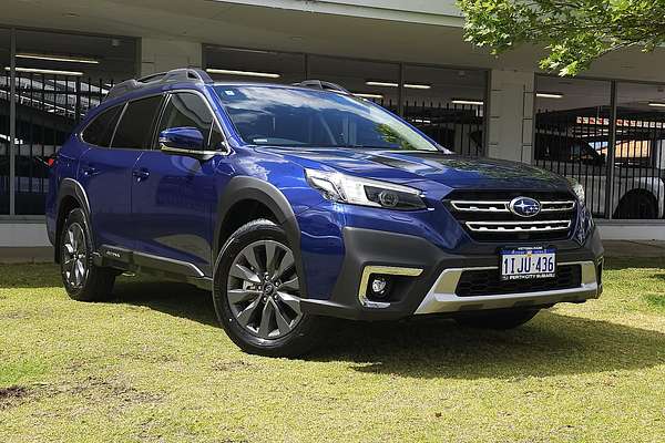 81 Subaru Cars for Sale in Victoria Park, WA | Perth City Subaru