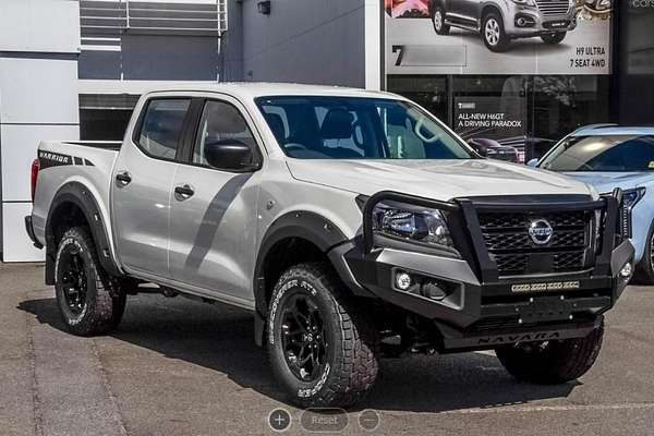 60 Nissan Navara Cars for Sale in Brisbane, QLD | Westpoint Autos
