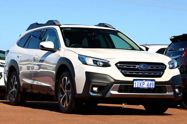 6 Subaru Outback Cars for Sale in Perth, WA | John Hughes