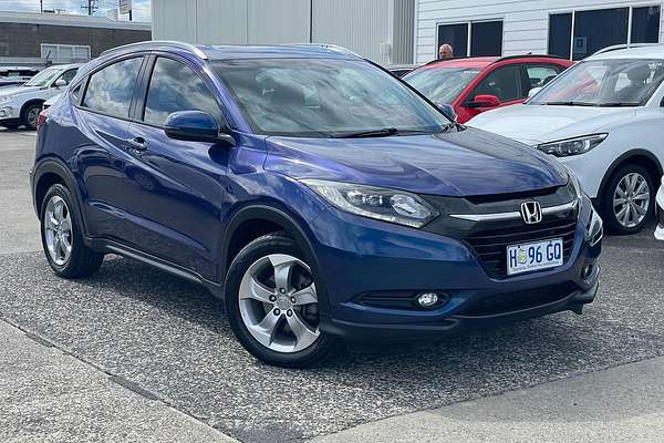 5 Honda Cars for Sale in Hobart, TAS | Tilford Auto Group