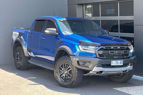 106 Ford Cars for Sale in Hobart, TAS | Tilford Auto Group
