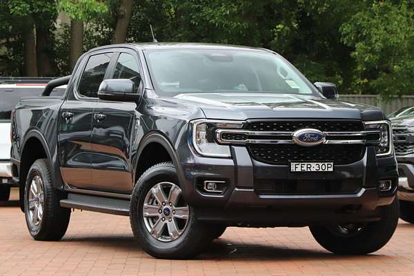 37 Ford Ranger Cars for Sale in Warwick Farm, NSW | Peter Warren Automotive