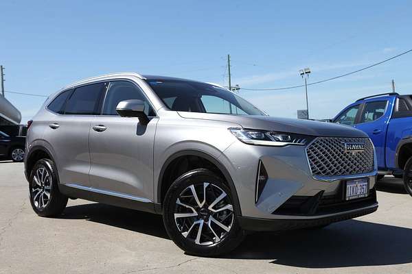 21 GWM HAVAL Haval H6 Cars for Sale in Wangara, WA | Phoenix Holden
