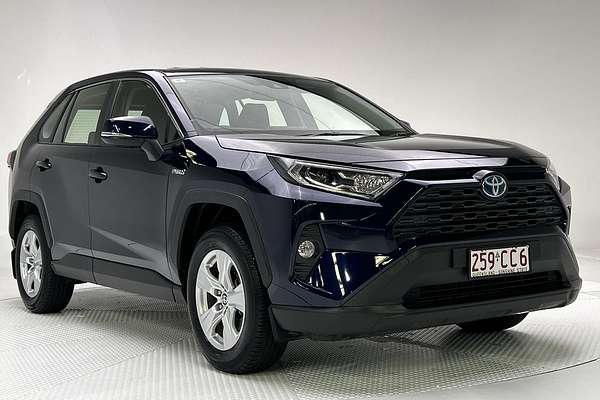 23 Toyota RAV4 Cars for Sale in Brisbane, QLD | Motorama Toyota