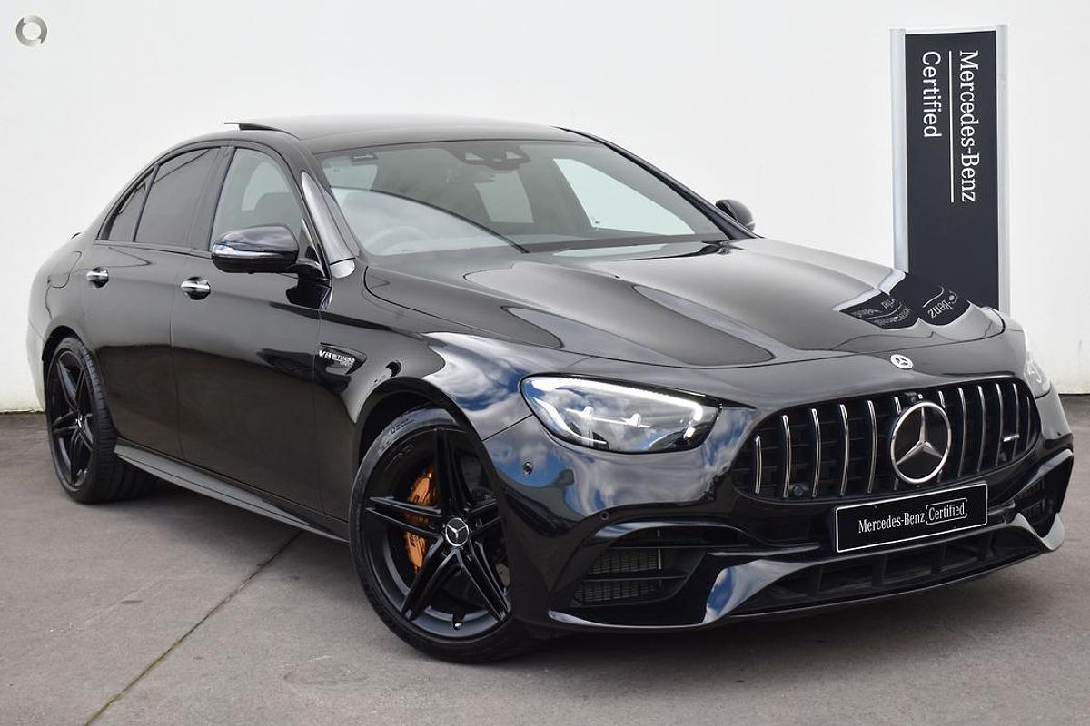 Used e63 store
