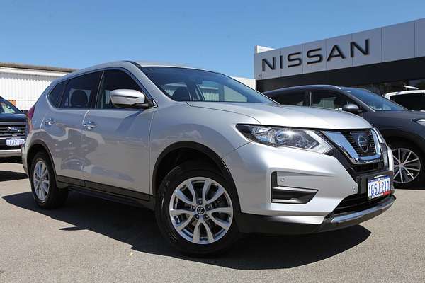 63 Nissan X-TRAIL Cars for Sale in Rockingham, WA | Rockingham Nissan