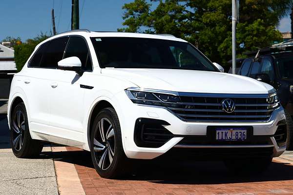 6 Volkswagen Touareg Cars for Sale in Victoria Park, WA | John Hughes Volkswagen