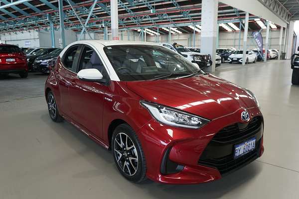 3 Toyota Yaris Cars for Sale in Perth, WA | John Hughes