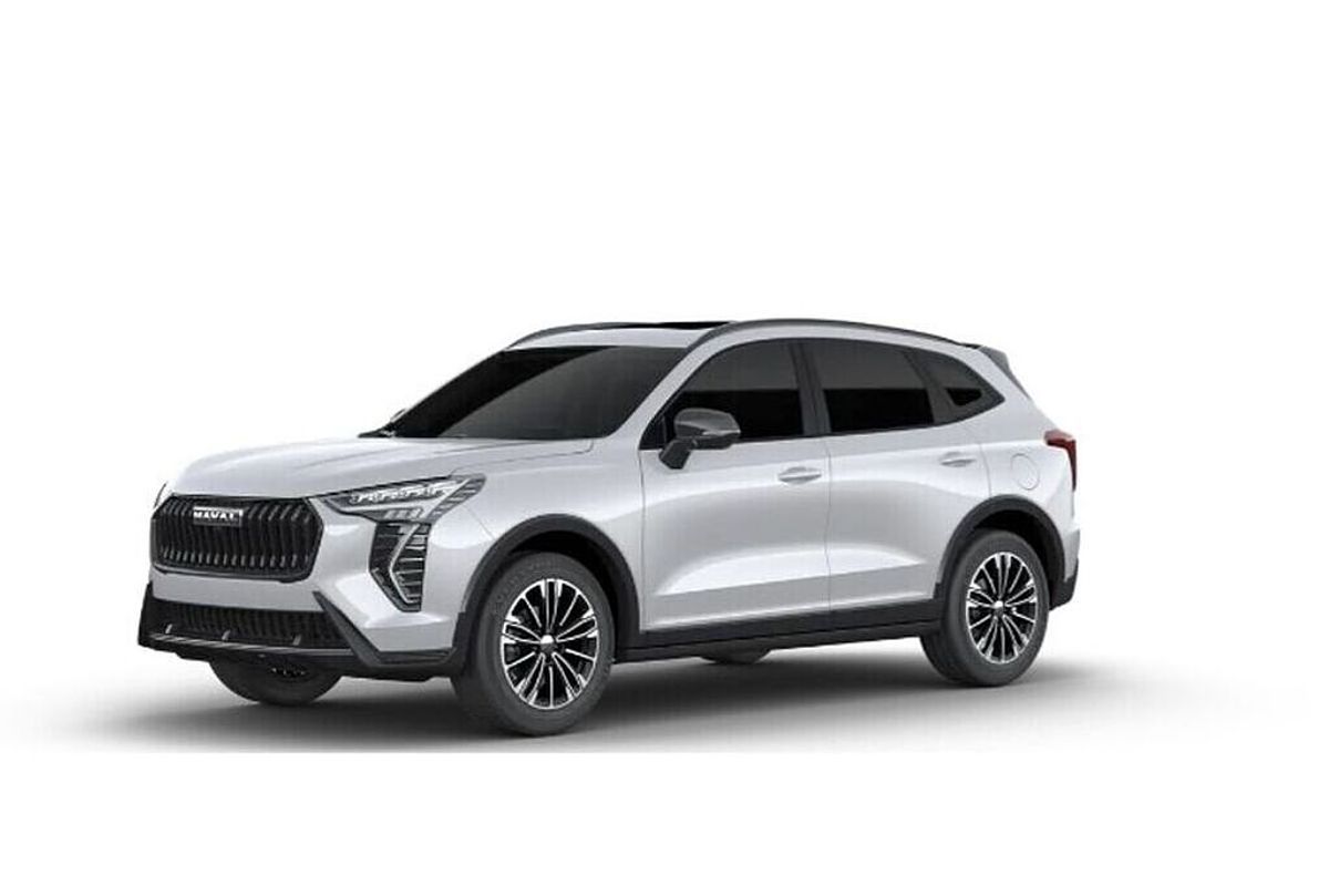 2024 Haval Jolion Facelift Premium Auto 4x2 $24,485 - Hobart GWM