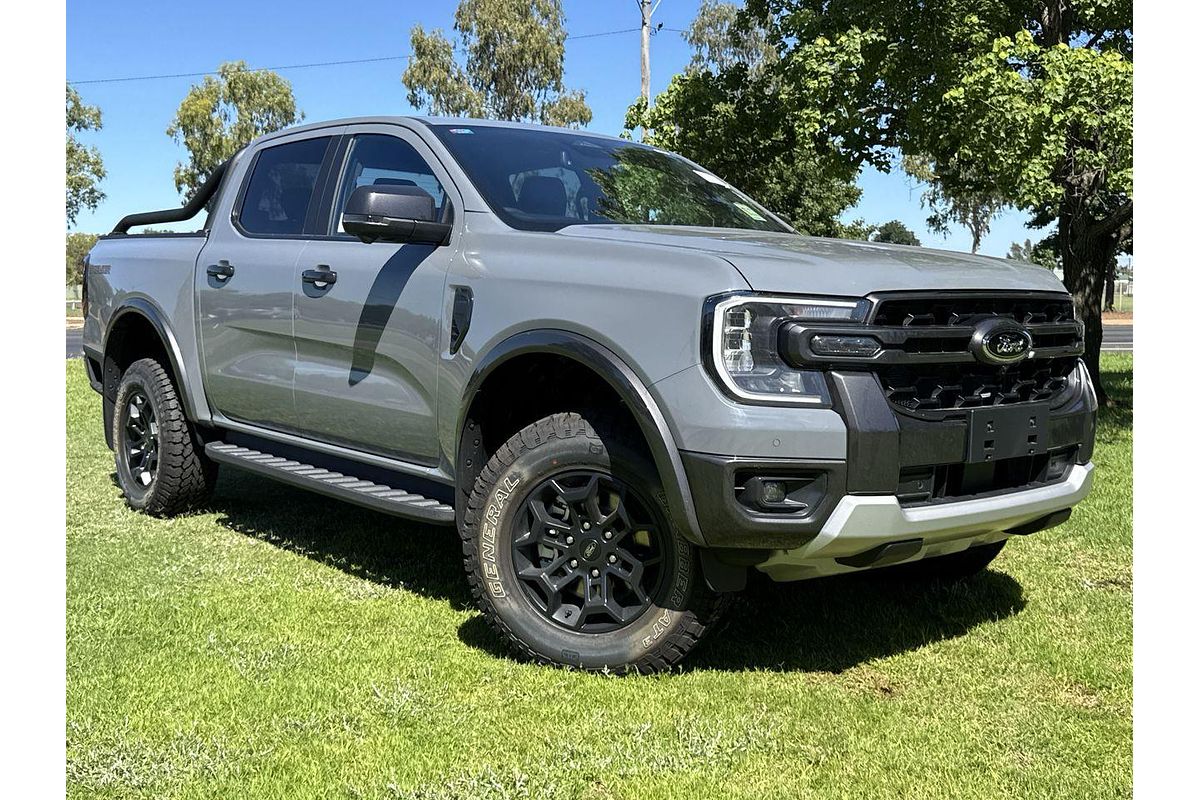 2024 Ford Ranger Tremor | New Ute | Dubbo NSW