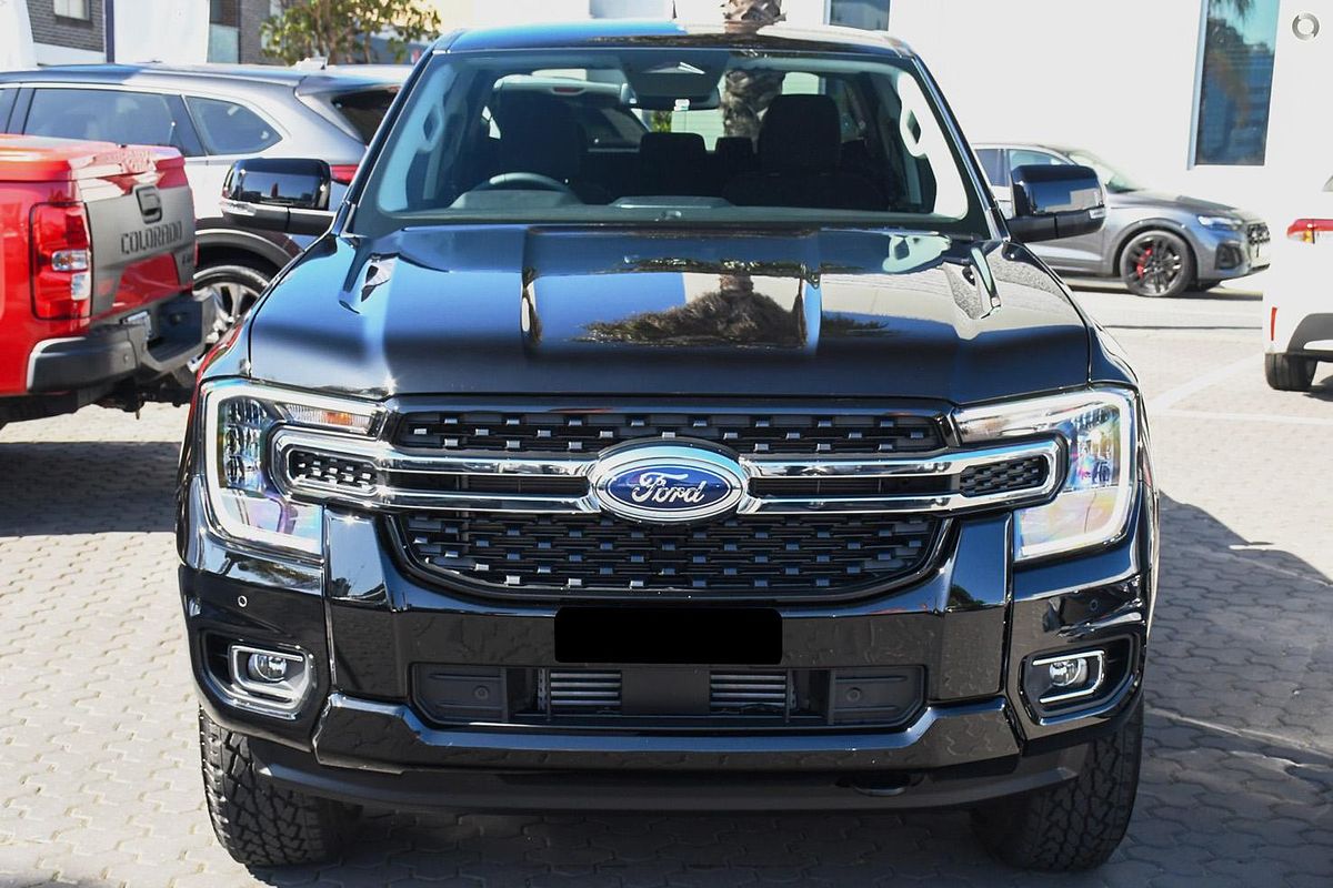 2024 Ford Ranger XLT | New Ute | Dubbo NSW