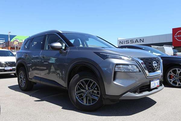 80 Nissan Cars for Sale in Rockingham, WA | Rockingham Nissan