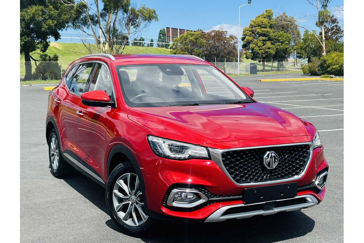 MY22 MGHS 1.5T VIBE 5DR SUV $17,990 - Local Motor Group