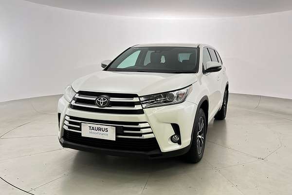 22 Toyota Cars for Sale in Essendon Fields, VIC | blinkr