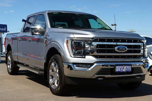 Ford F-150 | Trucks for Sale | John Hughes