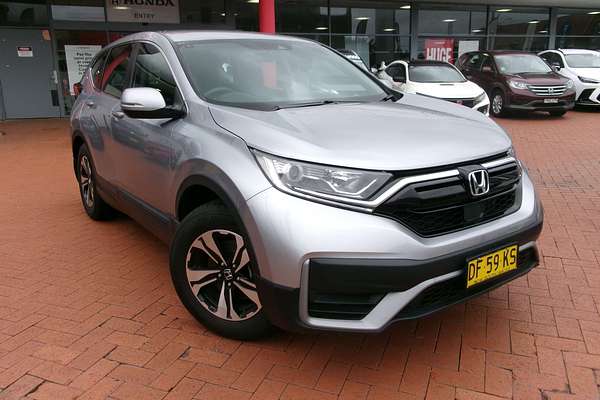 13 Honda Cars for Sale in Warwick Farm, NSW | Peter Warren Automotive