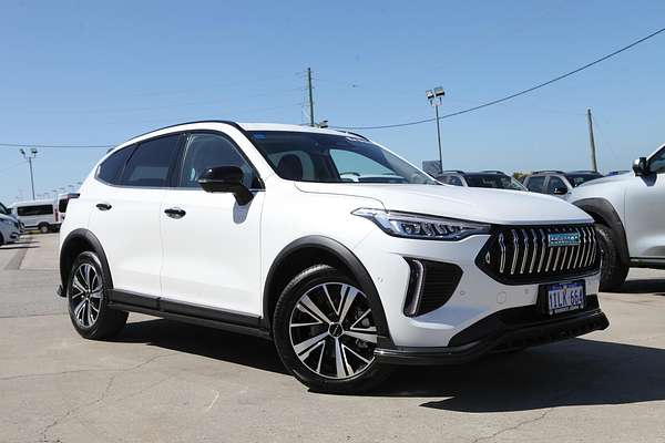 14 GWM Haval Jolion Cars for Sale in Wangara, WA | Phoenix Holden