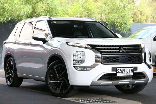 Mitsubishi Outlander | Cars for Sale | Agostino Mitsubishi Mawson Lakes