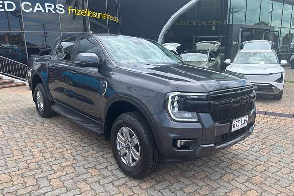 32 Ford Ranger Cars for Sale in Southport, QLD | Sunshine Ford