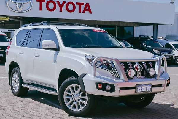 Toyota For Sale Perth WA | Used Cars For Sale Perth | Galleria Toyota
