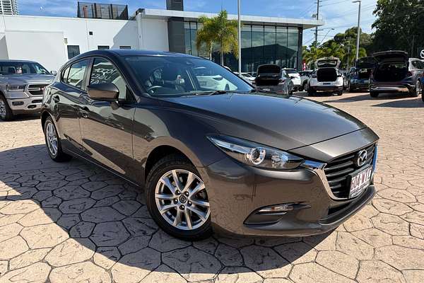 210 Mazda Cars for Sale in Southport, QLD | Frizelle Sunshine Automotive