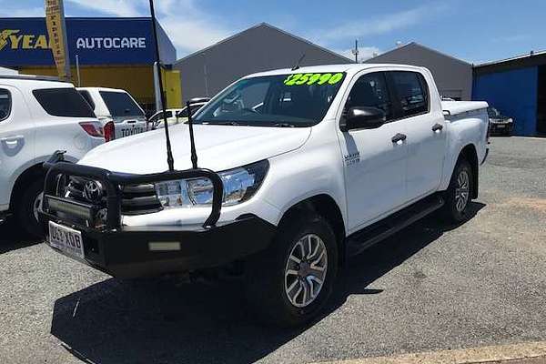 18 Used Cars for Sale in Mackay, QLD | Ross Newton Motors
