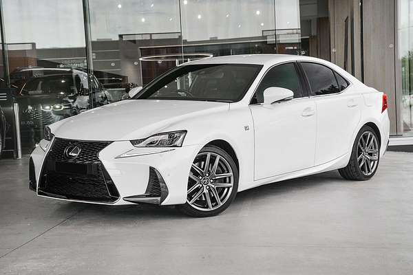 Vehicle Stock - Lexus of Berwick