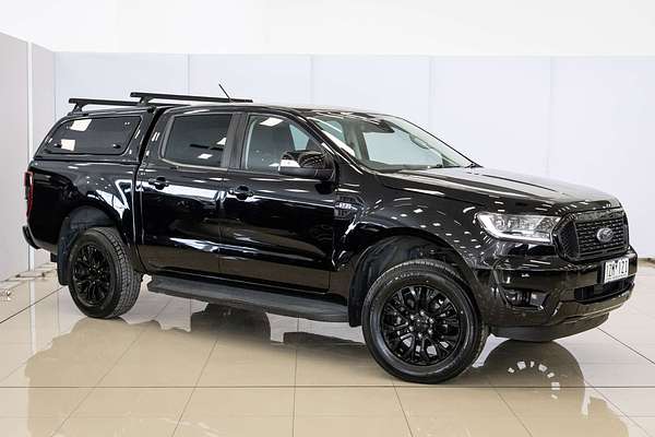 106 Ford Ranger Cars for Sale in Ravenhall & Melton, VIC | Western Ford