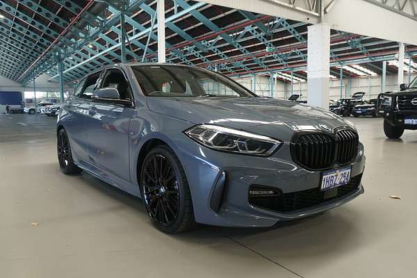 10 BMW Cars for Sale in Victoria Park, WA | John Hughes