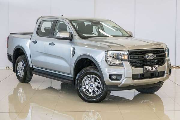115 Ford Ranger Cars for Sale in Ravenhall & Melton, VIC | Western Ford