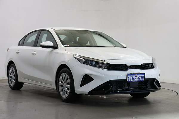 26 Kia Cerato Cars for Sale in Perth, WA | John Hughes