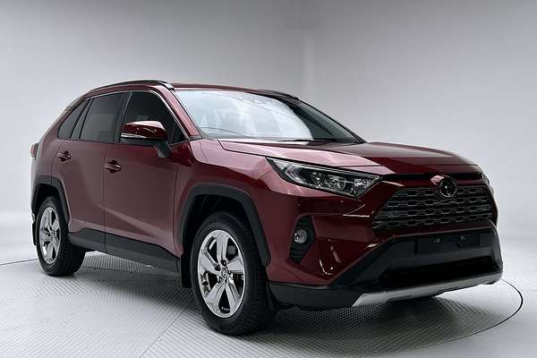 14 Toyota RAV4 Cars for Sale in Brisbane, QLD | Motorama Toyota