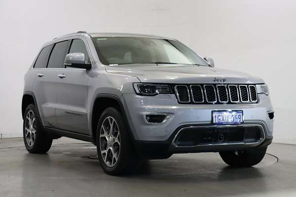 27 Jeep Grand Cherokee Cars for Sale in Perth, WA | John Hughes