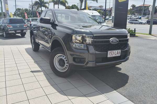36 Ford Ranger Cars for Sale in Southport, QLD | Sunshine Ford
