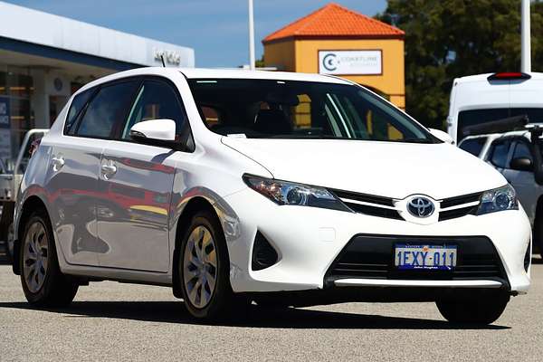 12 Toyota Corolla Cars for Sale in Perth, WA | John Hughes