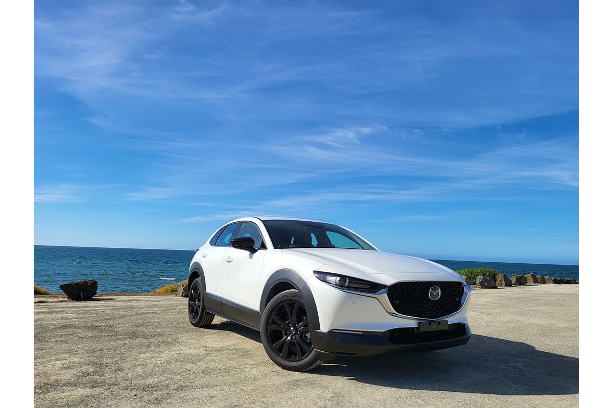 Mazda E 6AUTO WAGON G25 GT SP $44,400 - Local Motor Group