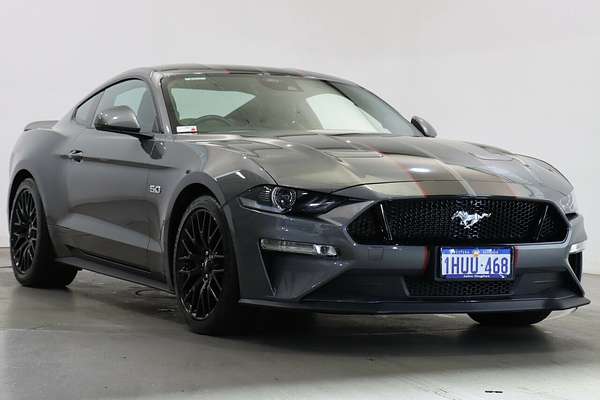 20 Ford Mustang Cars for Sale in Perth, WA | John Hughes