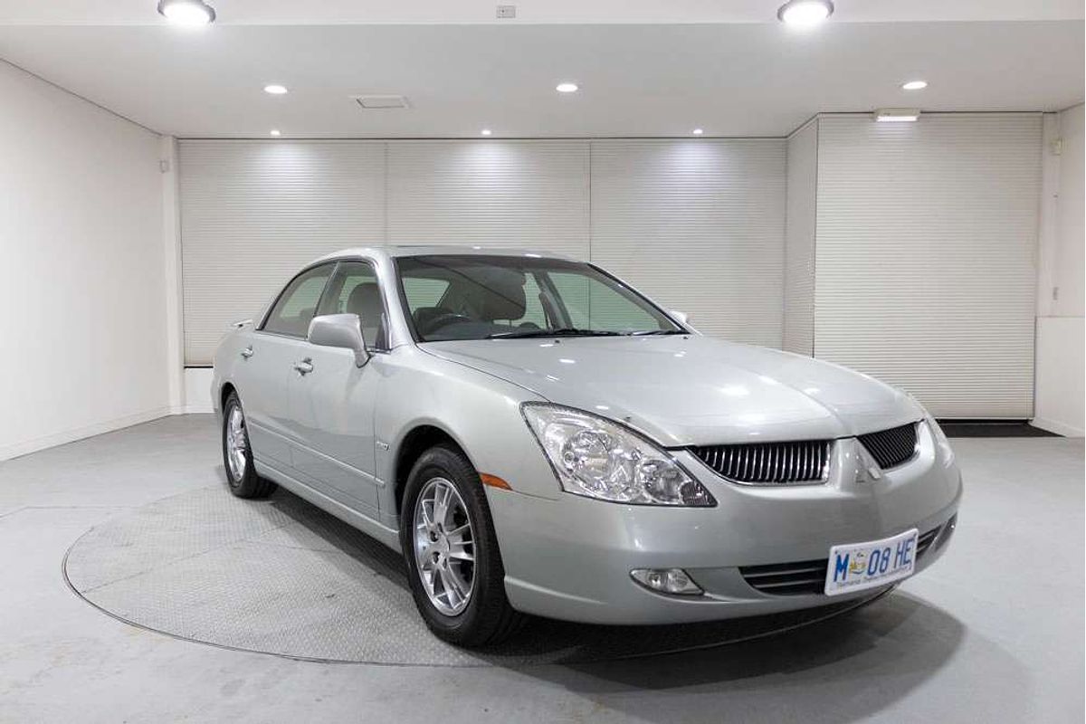 Vehicle Stock - Economy Cars