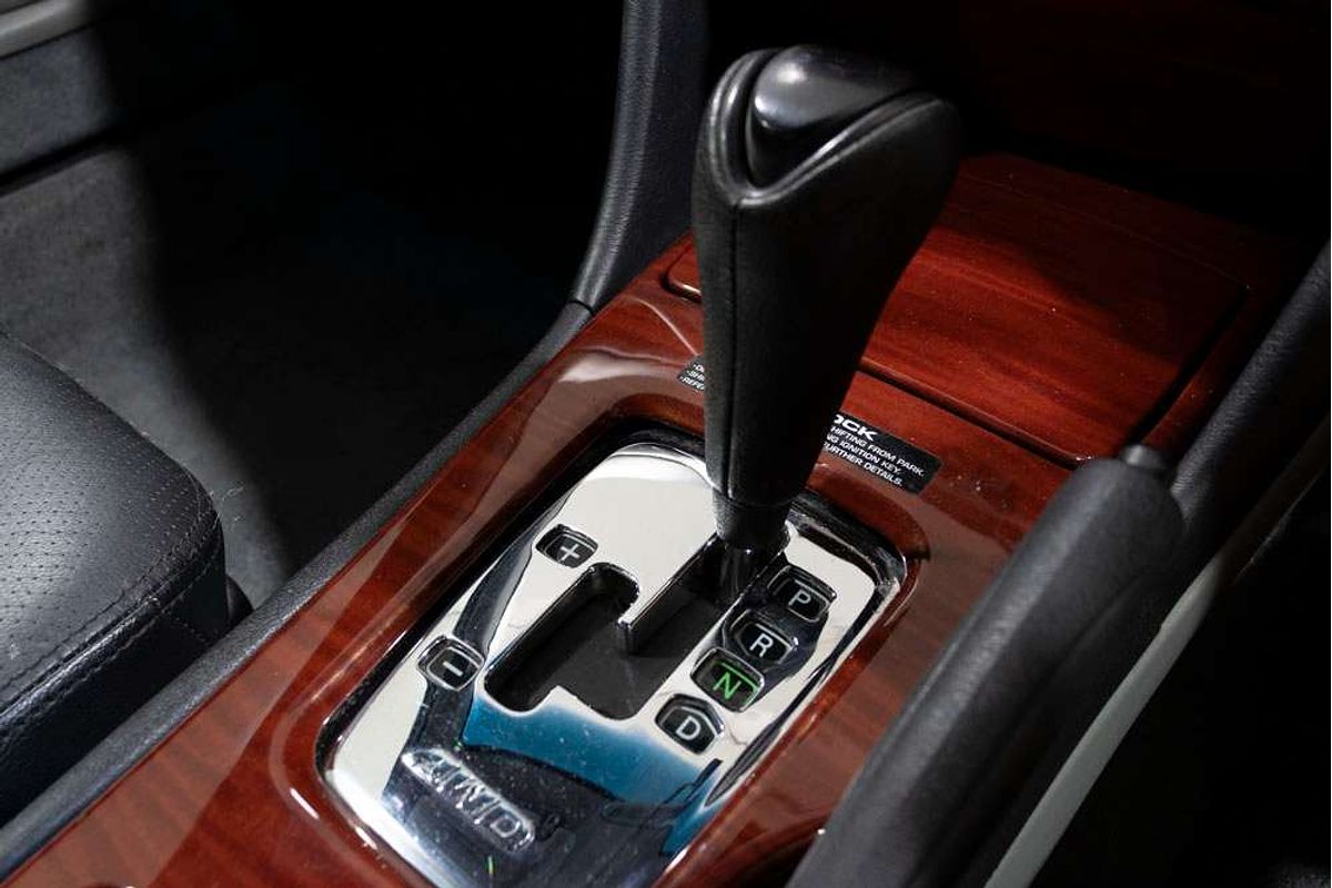 Vehicle Stock - Economy Cars