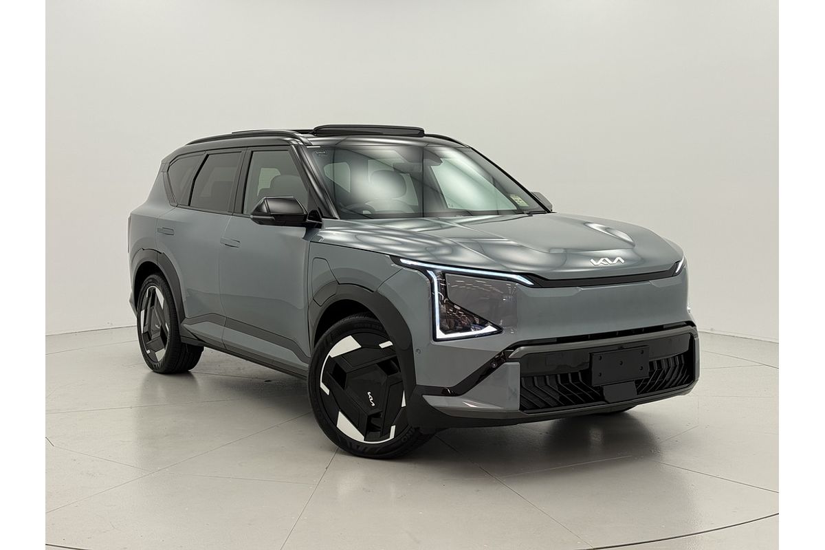 MY25 Kia EV5 OVC GT-LINE AWD LR $76,712 - Local Motor Group