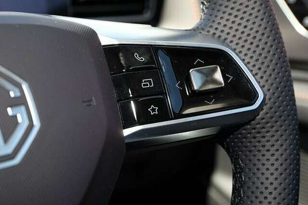 2025 MG HS Excite in Cashmere Silver Metallic | New SUV | Rockingham WA ...