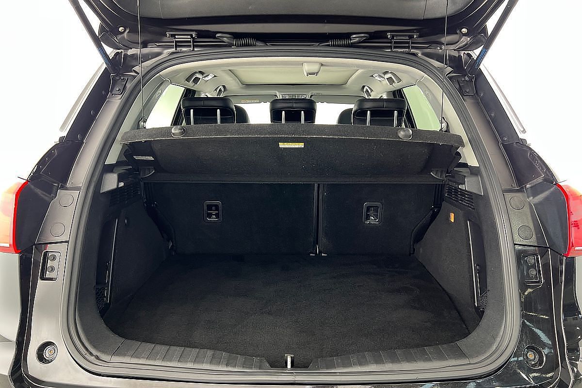 SOLD 2019 GWM H6 LUX in BLACK | Used SUV | Stock #7596 | Essendon Fields VIC | blinkr