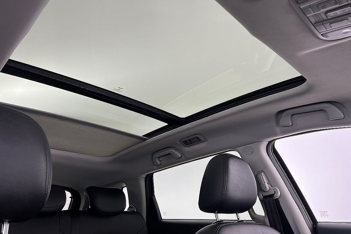 SOLD 2019 GWM H6 LUX in BLACK | Used SUV | Stock #7596 | Essendon Fields VIC | blinkr