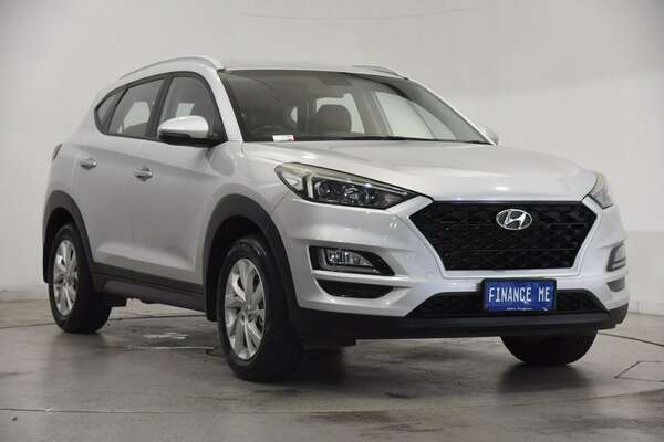 979 Used Cars for Sale in Wangara & Victoria Park WA | Chery John Hughes