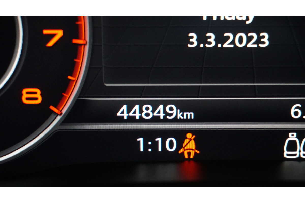 SOLD 2018 Audi A4 S Line S Tronic In White Used Sedan Welshpool WA sold-2018-audi-a4-s-line-s-tronic-in-white-used-sedan-welshpool-wa